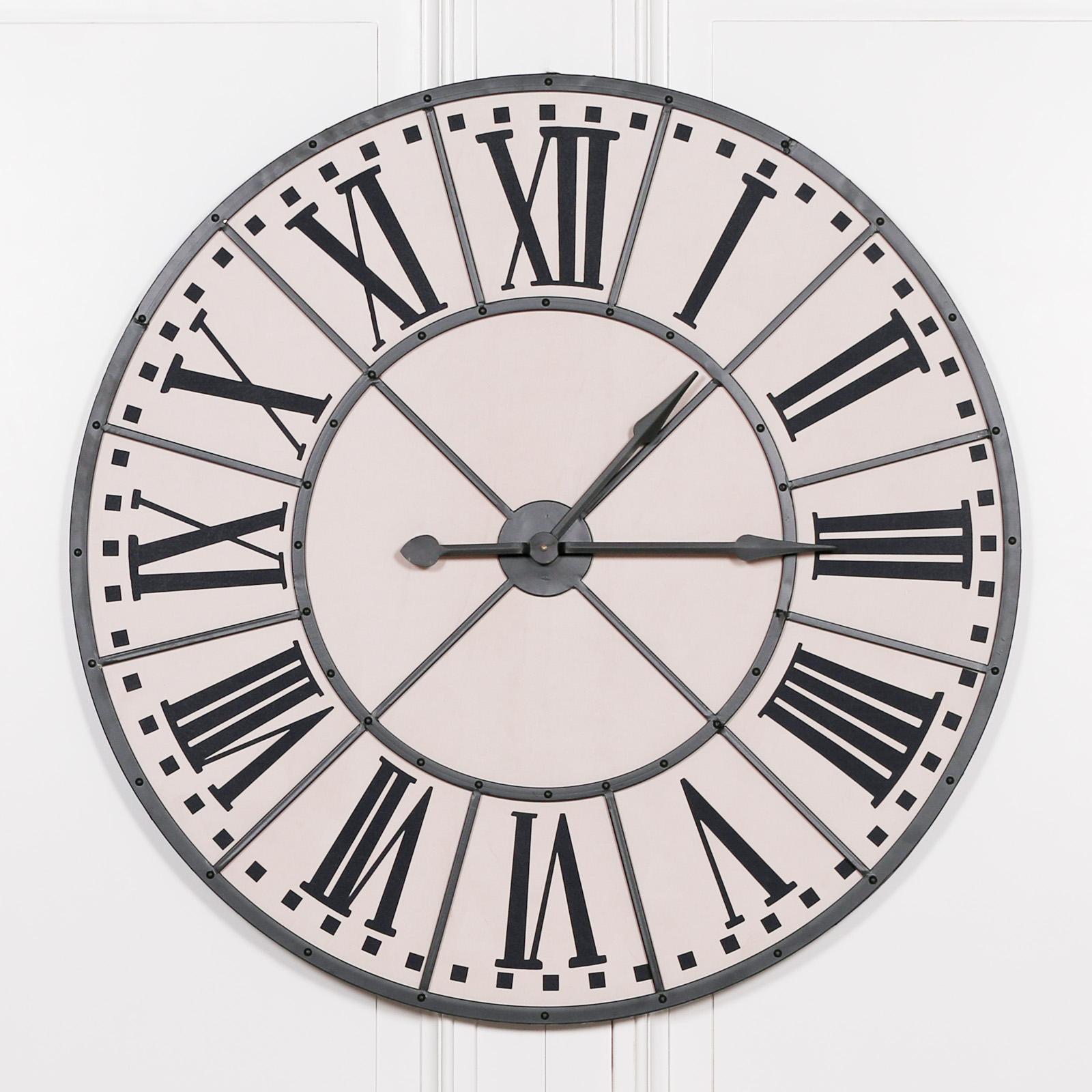 Clocks - Maison Reproductions