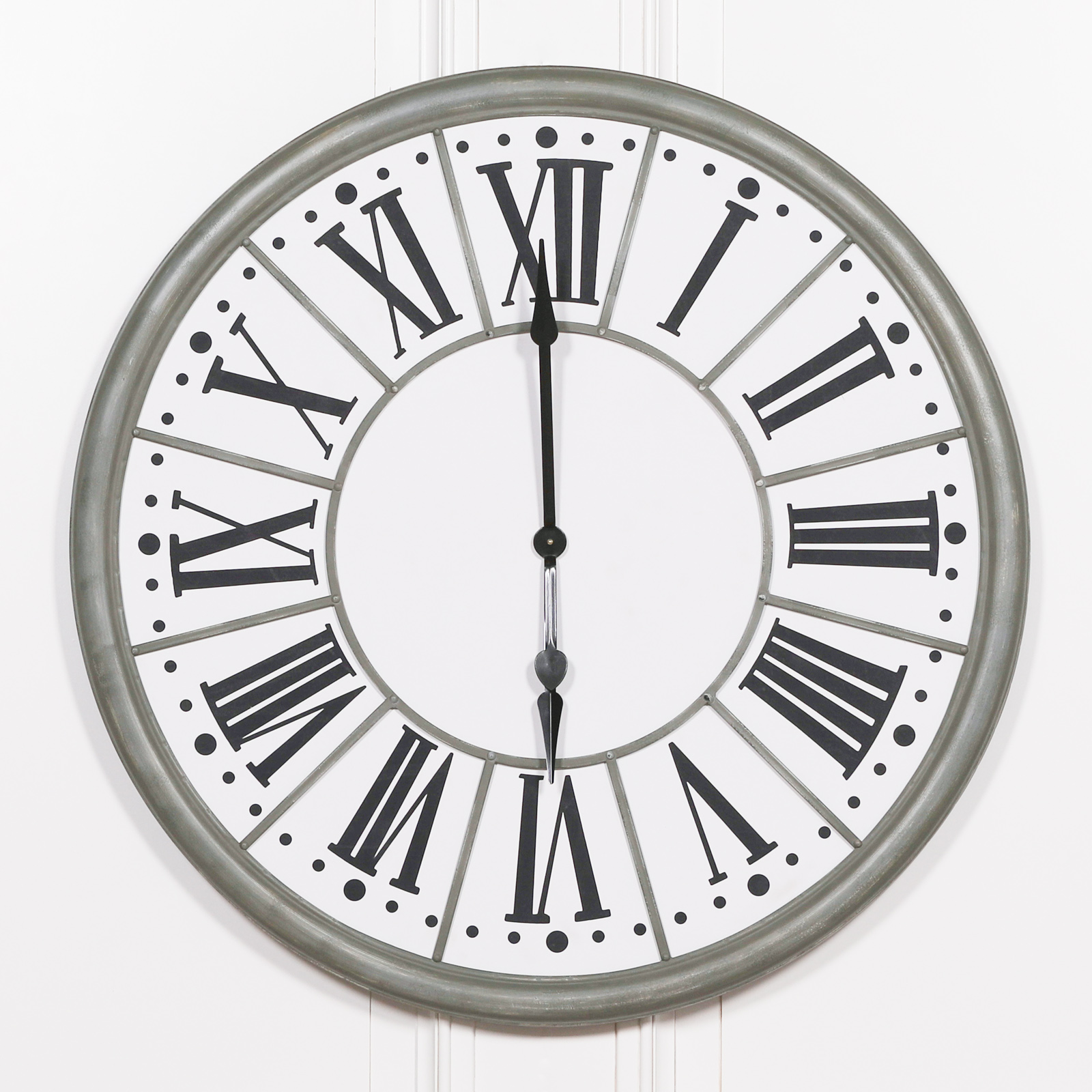 Clocks - Maison Reproductions