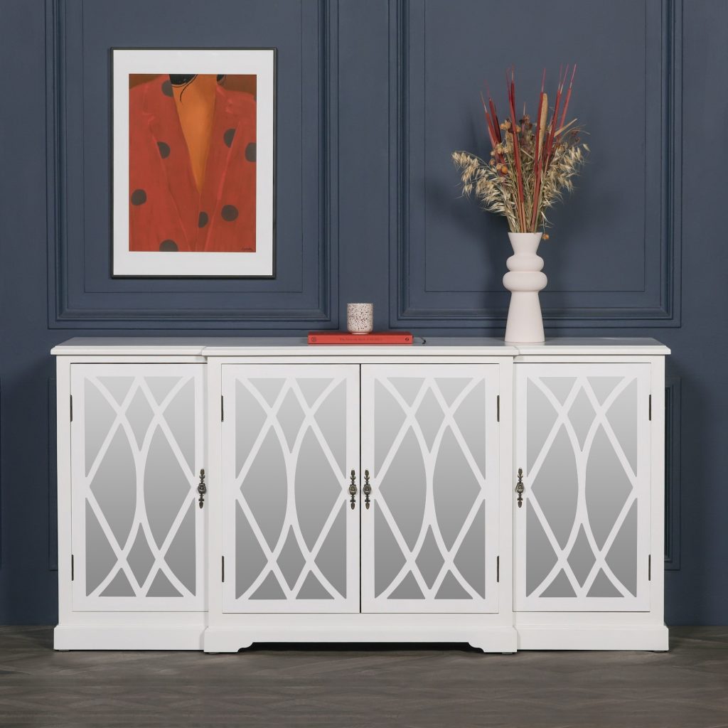 Sideboards & Consoles - Maison Reproductions